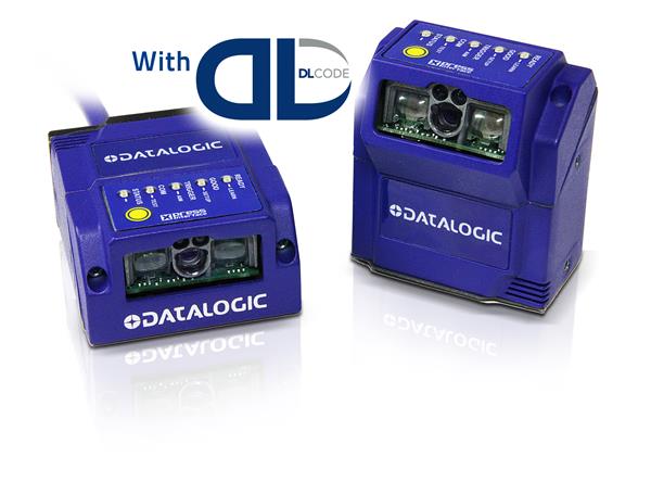 Lecteur-imageur MATRIX 210N de Datalogic