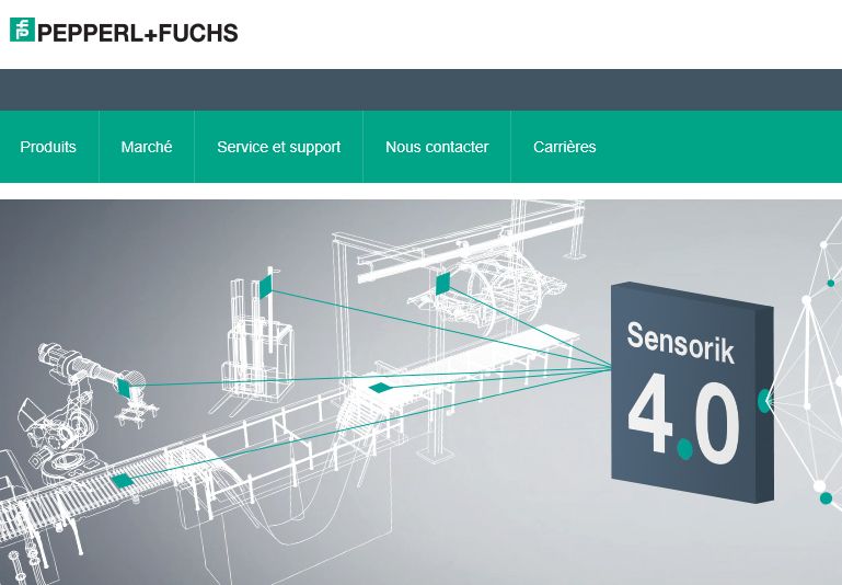 Pepperl+Fuchs renforce sa position sur le marché du WirelessHART