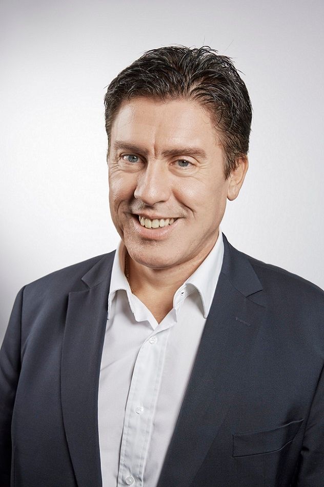 Un nouveau Président pour le Pôle EMC2