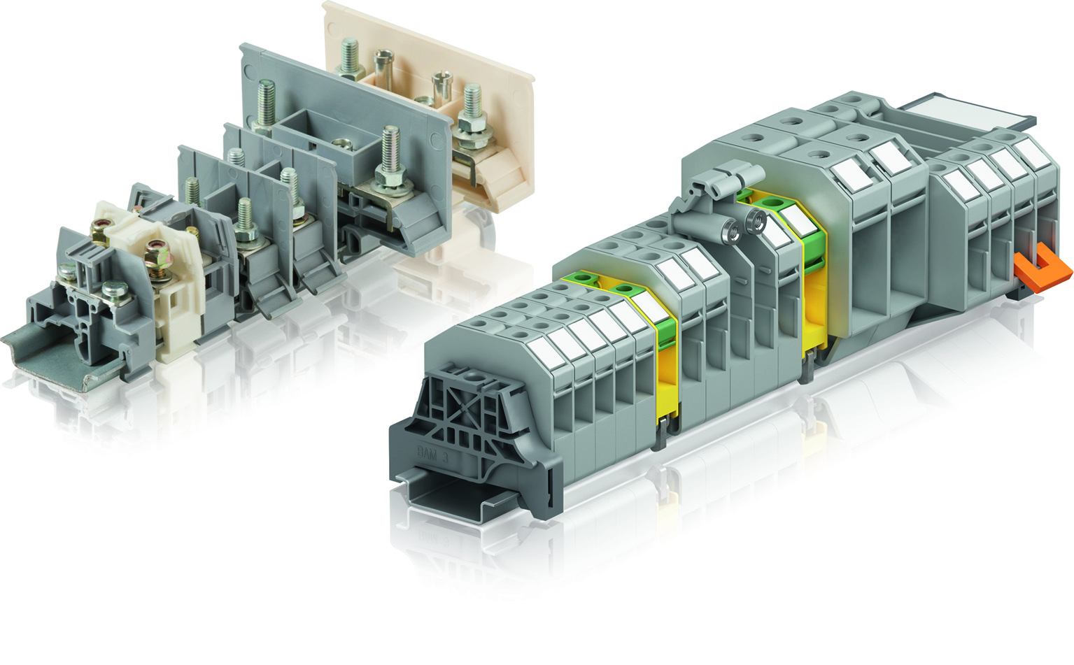 TE Connectivity finalise l'acquisition