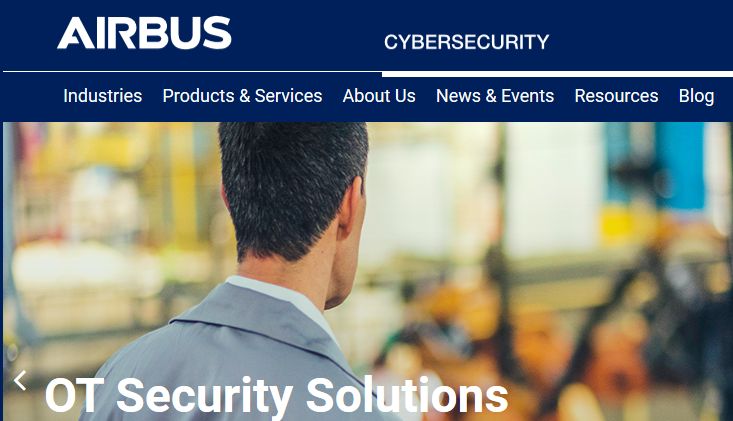 Airbus CyberSecurity et Orsys signent un accord pour la formation en ...