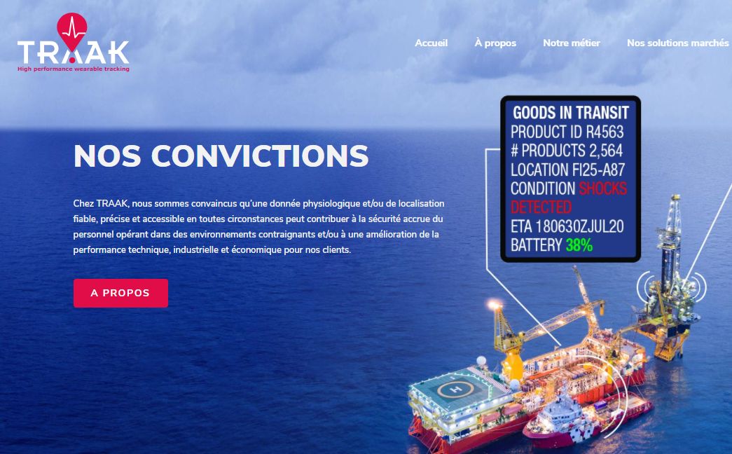 Traak ouvre 10 postes pour soutenir sa croissance