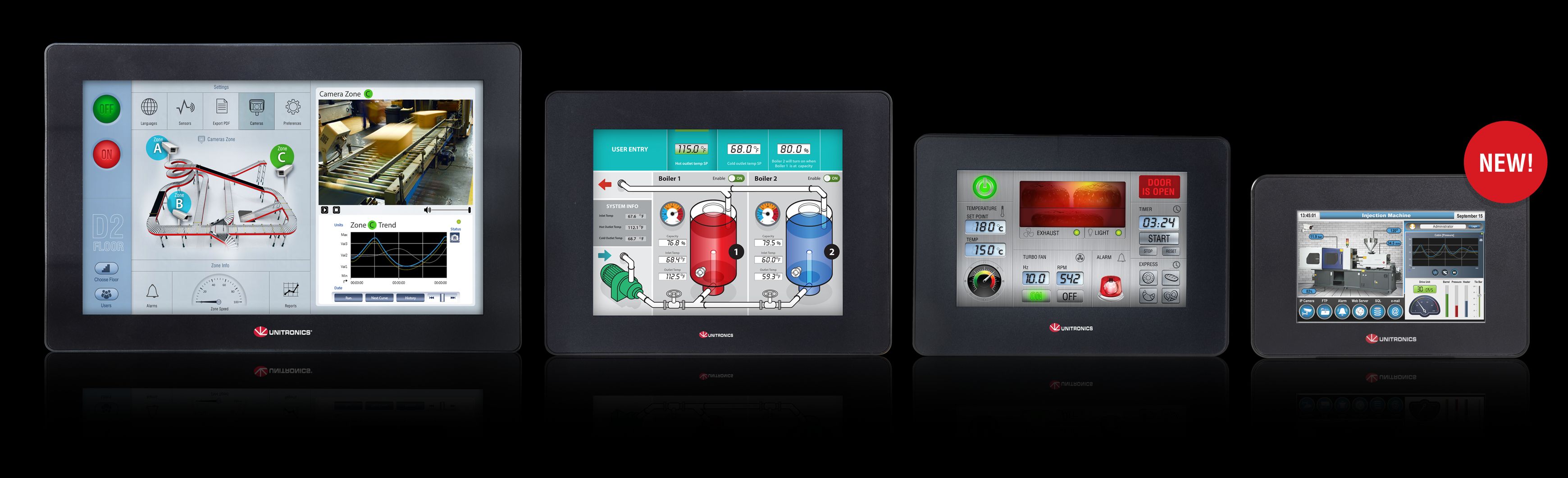 Automate programmable