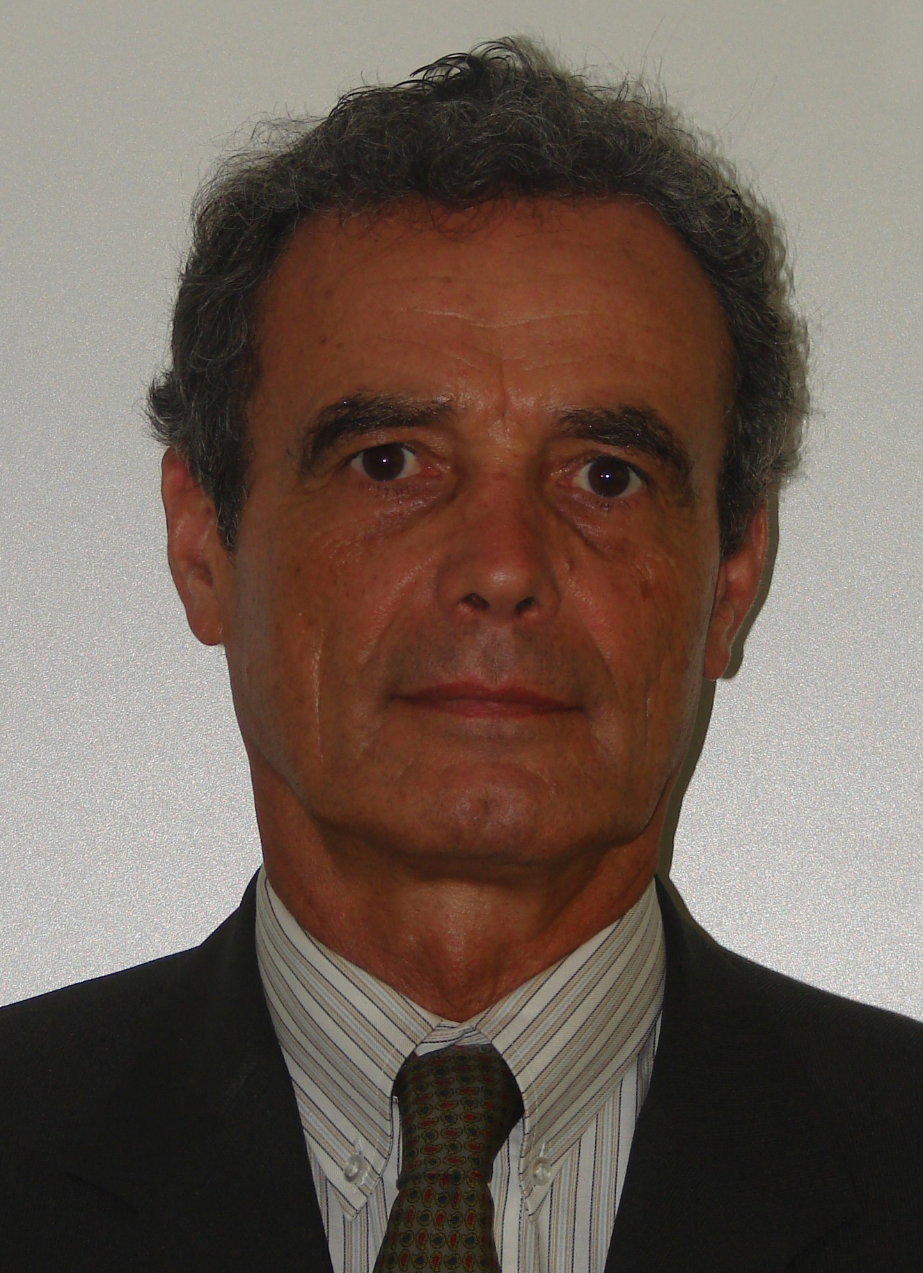 Rencontre avec Jean-Louis Varron