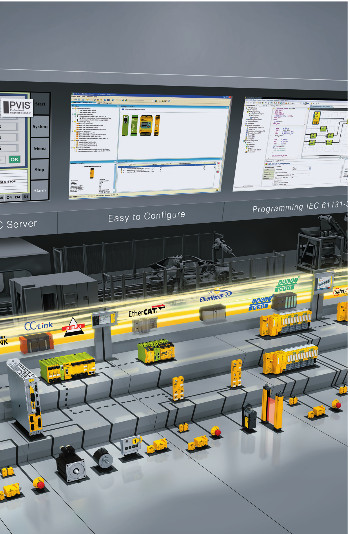 Automatismes: complet et simples!