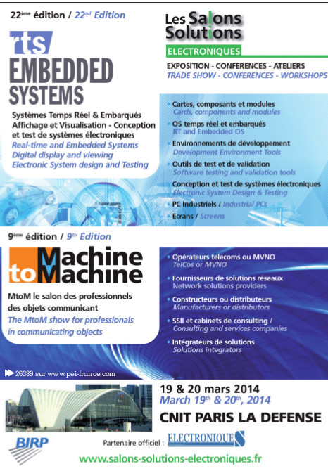 rts Embedded Systems