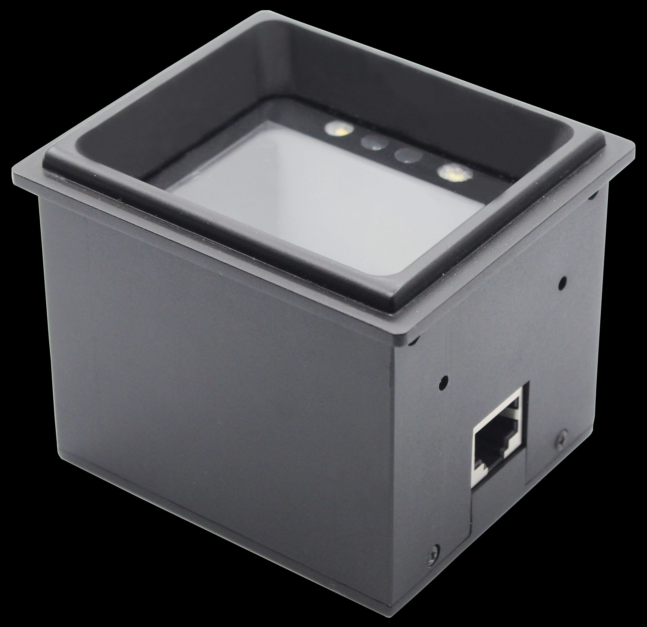 Scanner codes-barres FM-30