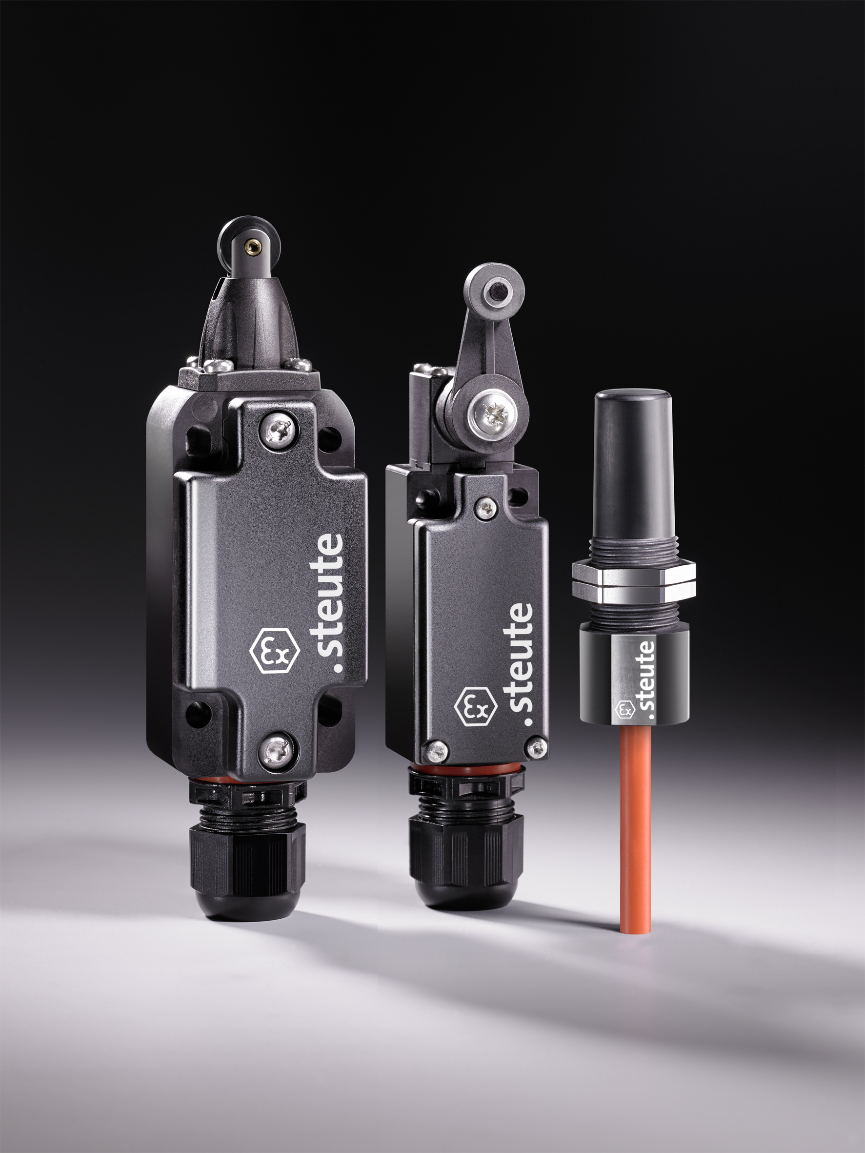 Interrupteur de position