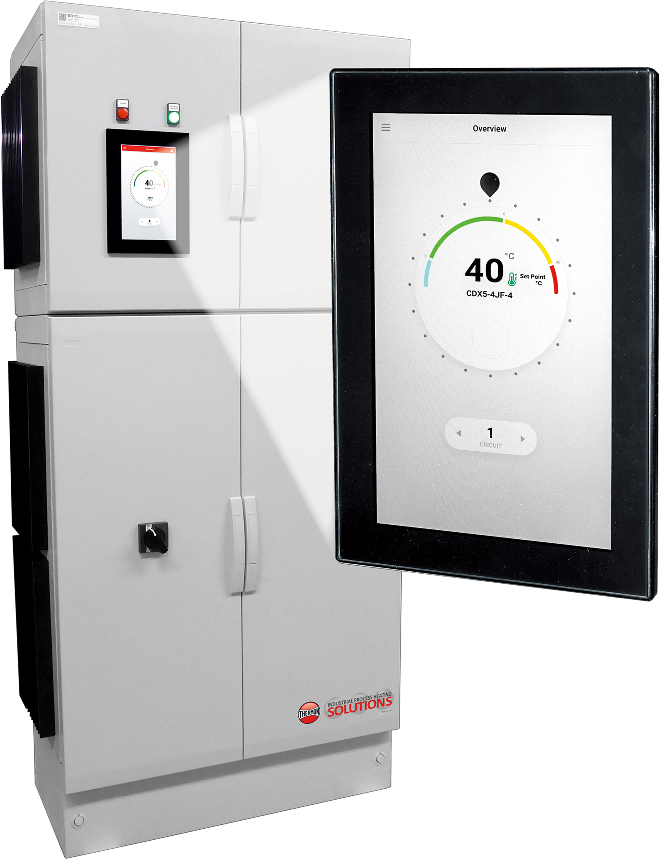 Système de monitoring