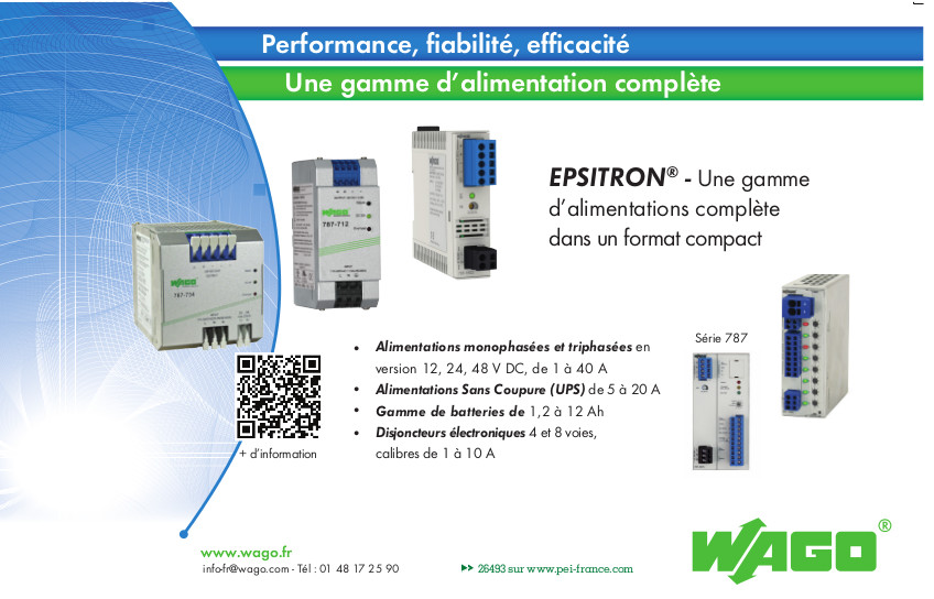 Epsitron®