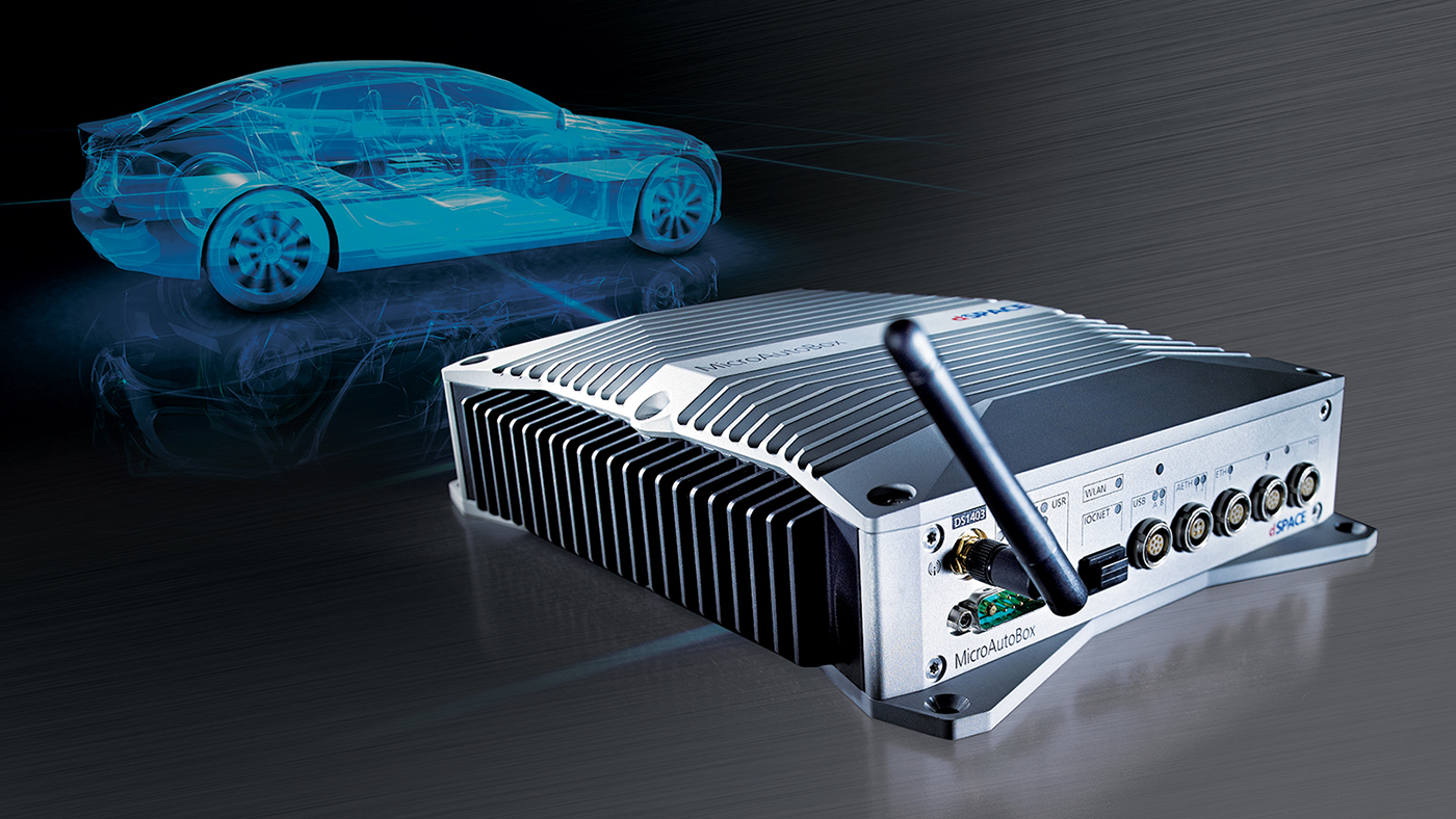 Système de prototypage