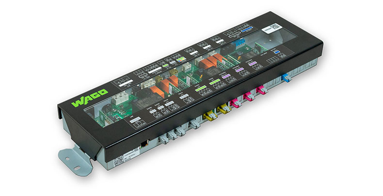 WAGO Room Controllers