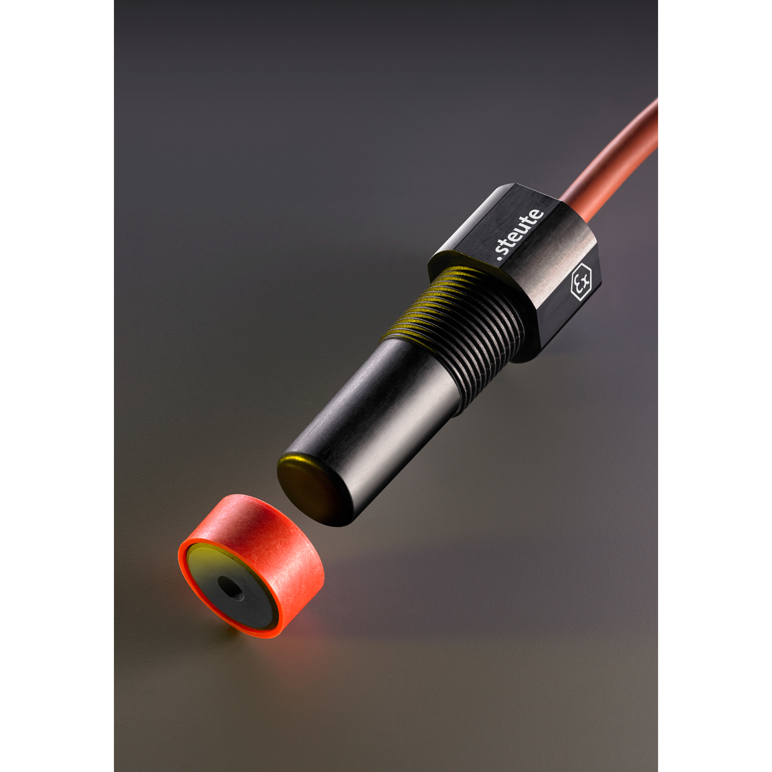 Capteurs magnétiques